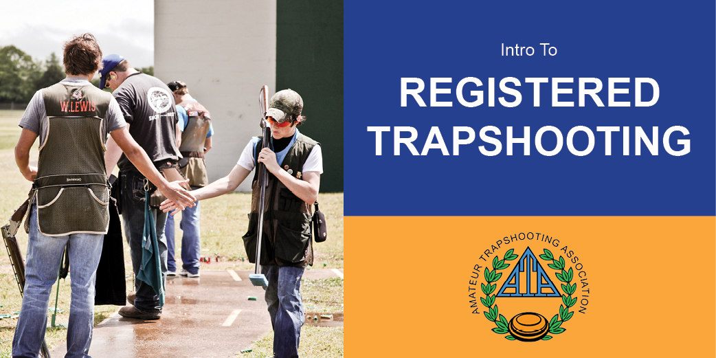 Amateur Trapshooting Association > Home